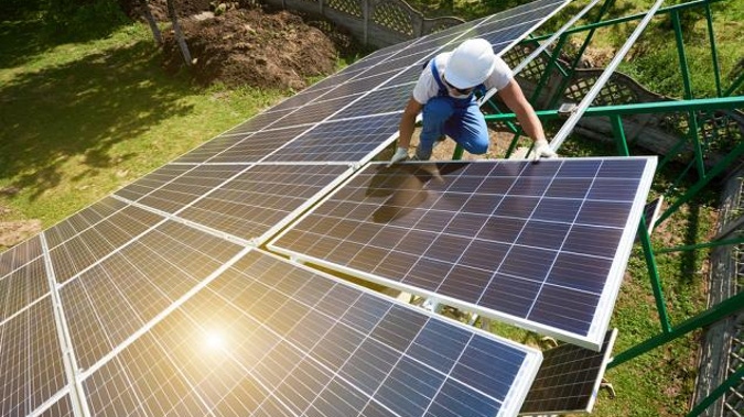 CANADIAN SOLAR'S CSI SOLAR TO PROVIDE THE FULLY-INTEGRATED BATTERY ...